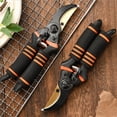 Garden Pruning Shears, Fruit Tree Branch Trimmer, Sharp Floral Clipper ...