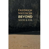 Beyond Good and Evil (Hardcover) - Walmart.com