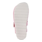 Justice Little Girls & Big Girls Unlined Platform Clogs - Walmart.com