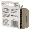 Surebonder, Flat Crown Cable Tacker Staples, 15, 630 ct - Walmart.com