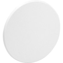 5 In. Rigid Vinyl Wall Protector, Door Impact Shield, Self-Adhesive ...