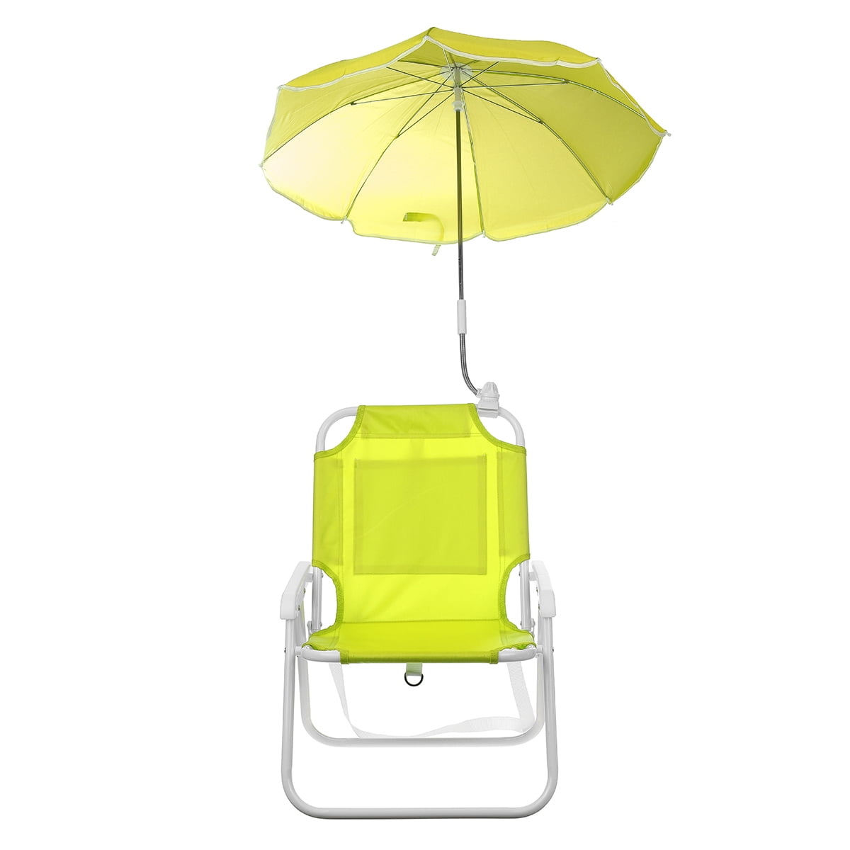 Children Beach Chair, Folding Shade Chair, Multifunctional Portable ...