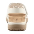 Flexus Crossbeam Comfort Sandals for Women with Stretch Straps ...
