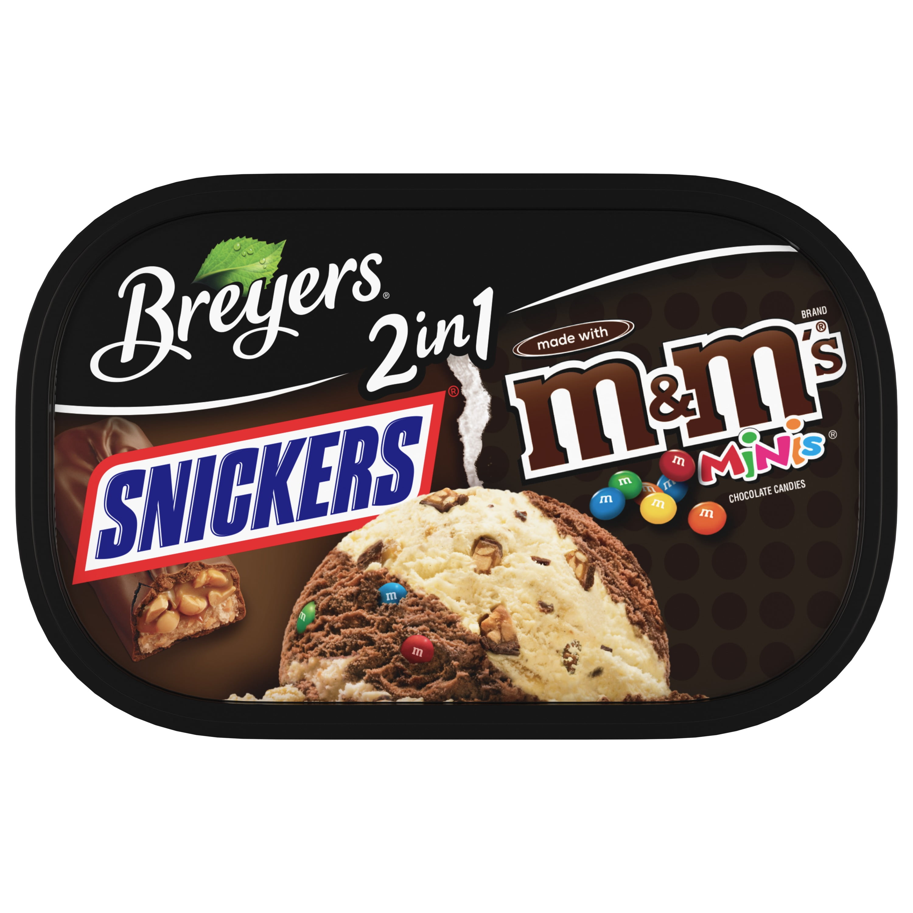Breyers Snickers Ice Cream Nutrition Facts | Besto Blog Breyers Snickers Ice Cream Nutrition Facts | Besto Blog