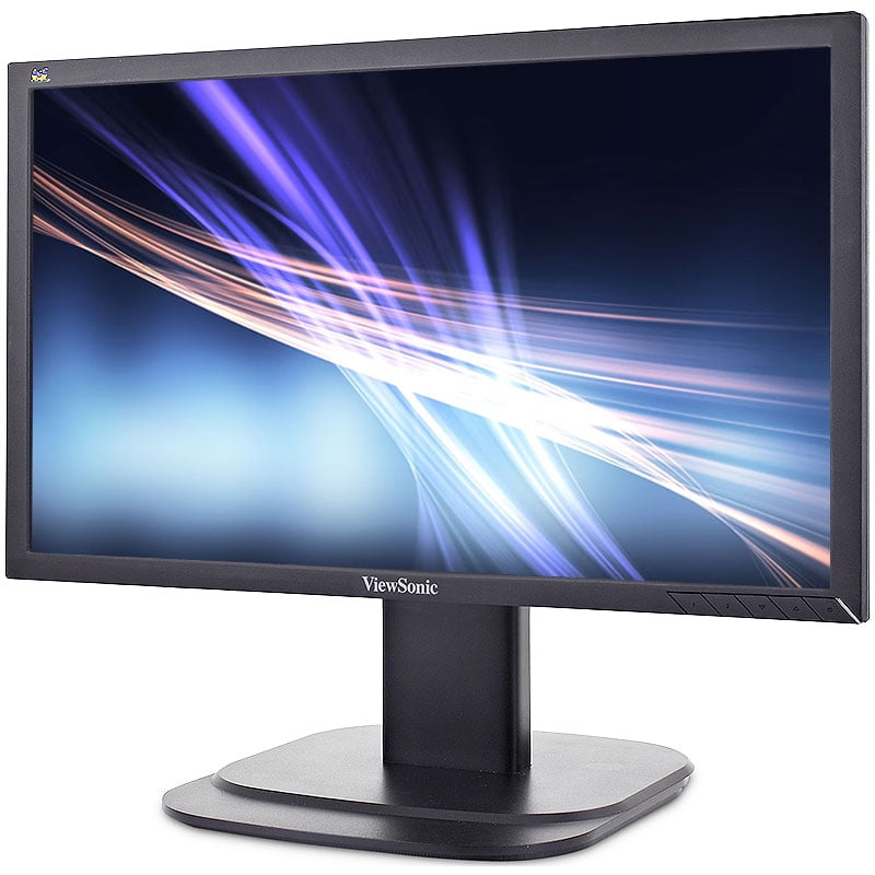 Off Lease Scratch and Dent Viewsonic VG2039M-LED 1600 x 900 Resolution ...