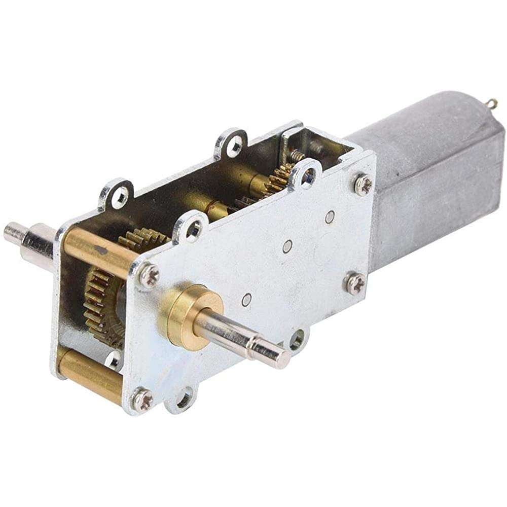 Bail Gear Motor, Stable Worm Gear Motor, DC3~24V | Walmart Canada Bail Gear Motor, Stable Worm Gear Motor, DC3~24V | Walmart Canada