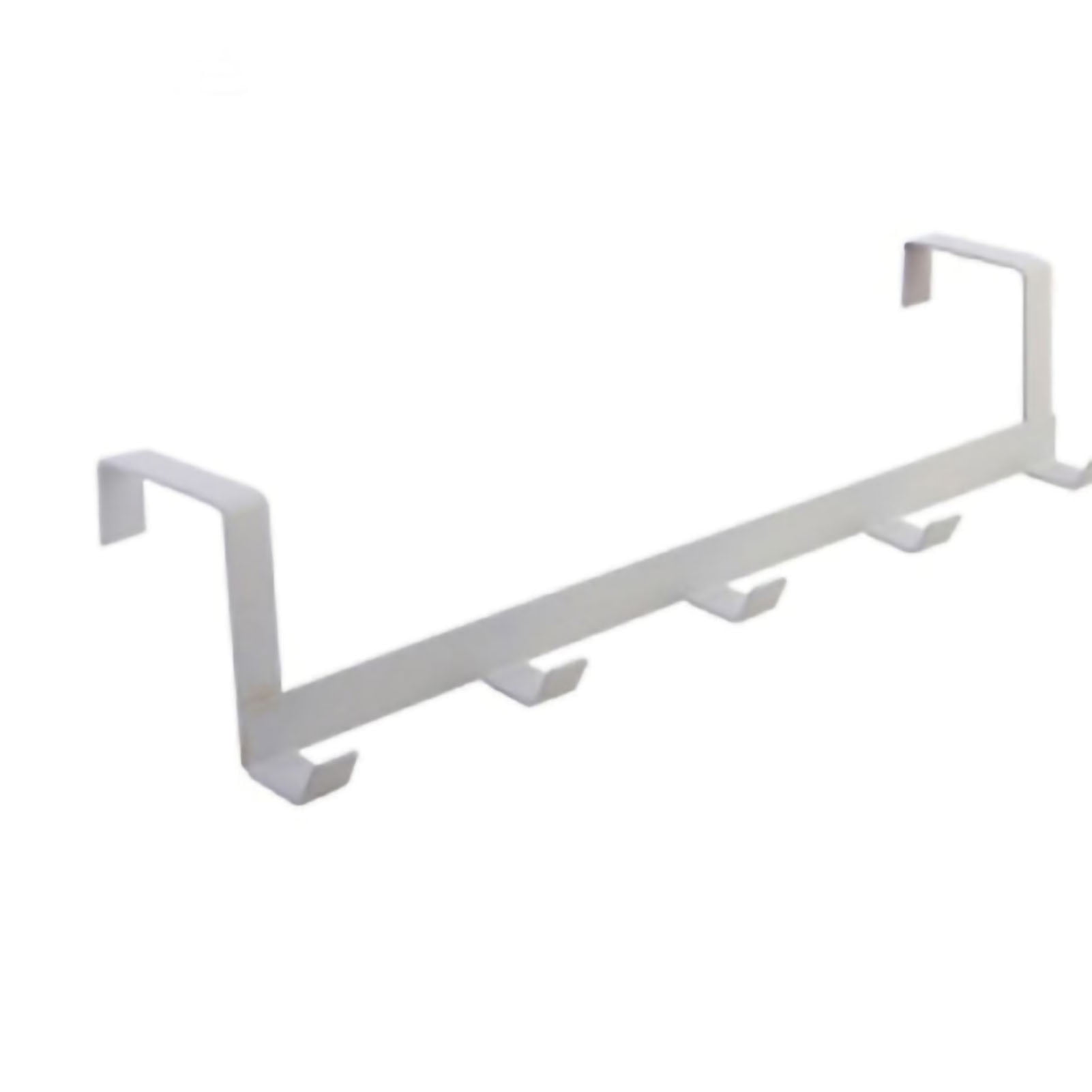 Perchero con ganchos, perchero para puerta, perchero con gancho para ...