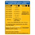 PEDIGREE For Big Dogs Adult Complete Nutrition Large Breed Dry Dog Food ...