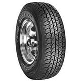 Set of 2 Sigma Trail Guide A/T P275/60R20 115T Tires - Walmart.com