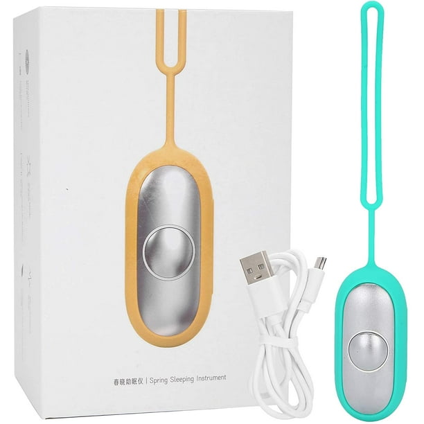 USB Sleep Aid Machine Insomnia Pressure Anxiety Fast Sleep Device ...