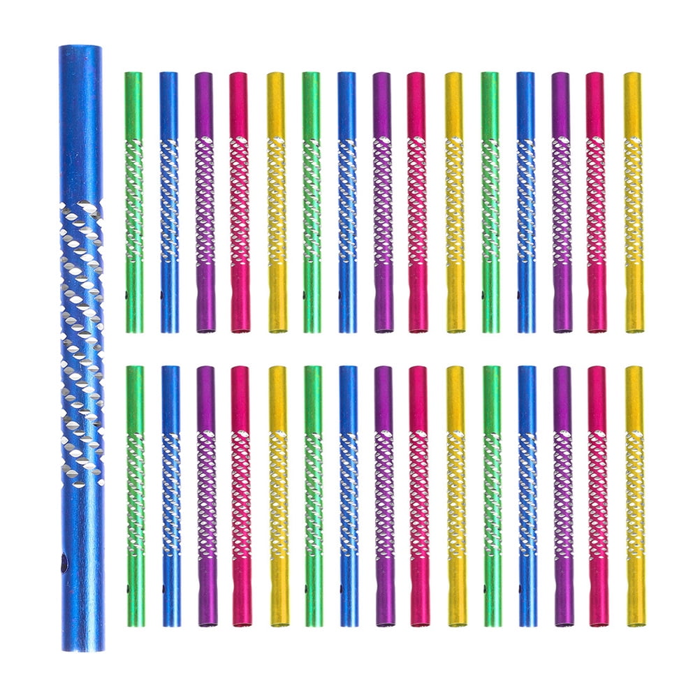 Click here for Shisuyan 150pcs Wind Chime Tubes Wind Bell Pipes D... prices