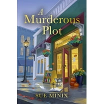 Bookstore Mystery Sentenced to Murder, Book 5, (Paperback) - Walmart.com