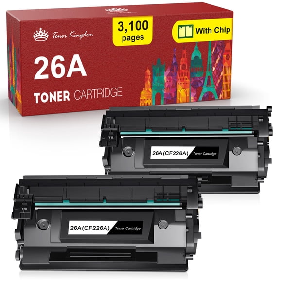 Hp 26a