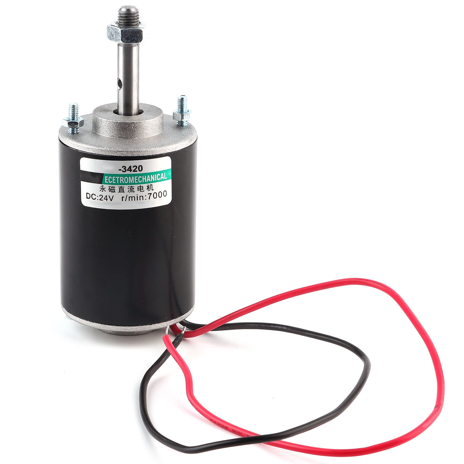 Click here for Estink 12/24v 30w Dc Motor  Dc Electric Motor High... prices