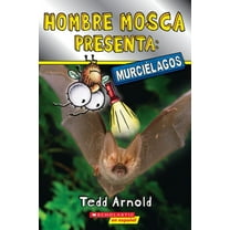 Lector de Scholastic, Nivel 2 Lector de Scholastic, Nivel 2: Hombre ...