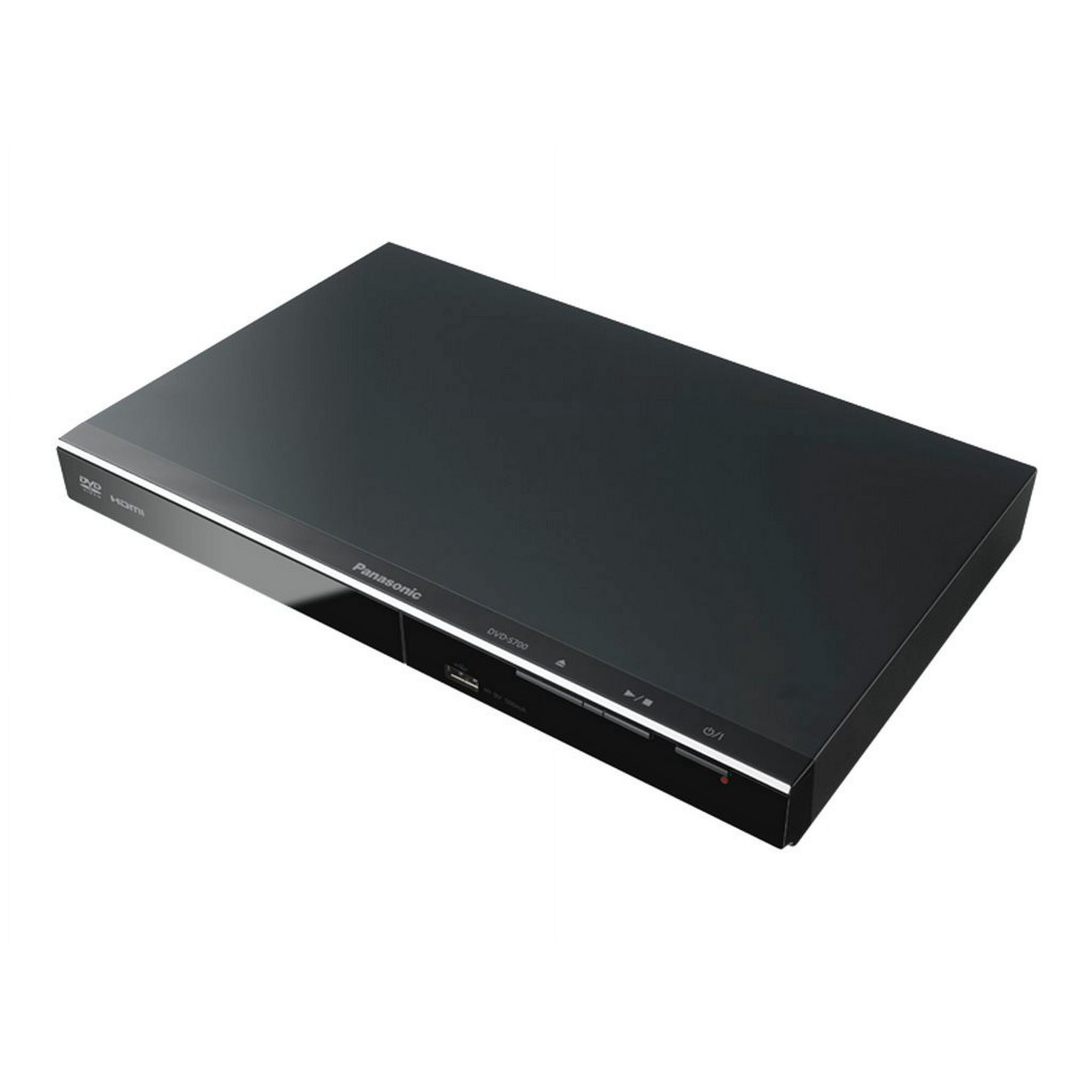 Click here for Panasonic Dvd Player Dvd-S700 (Black) Upconvert Dv... prices