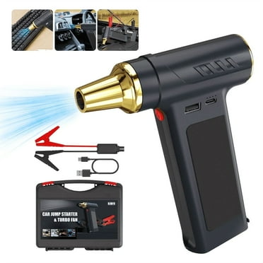 DataVac Electric Computer Cleaner/Duster, Powerful & Environmentally ...