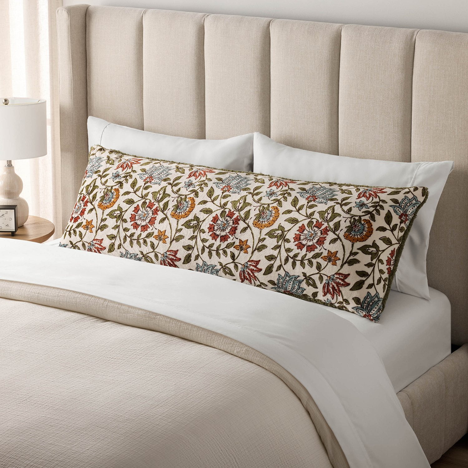 Member's Mark Plush Body Pillow, 52" x 20" - Customer ratings & reviews