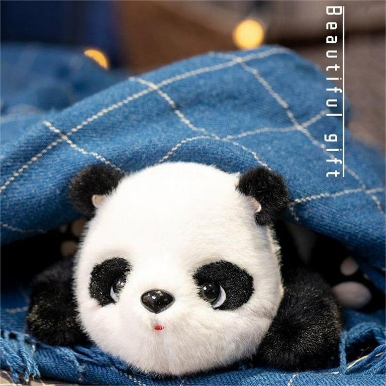 Super Cute Panda Animals