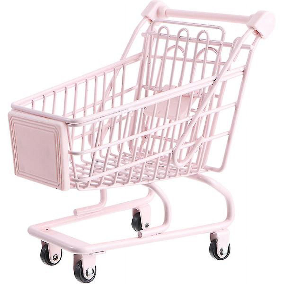 Click here for Xbohang Small Shopping Cart Kids Toddler Shopping... prices