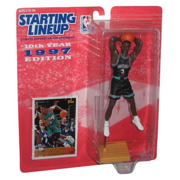 Basketball Figures