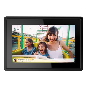 7-inch digital picture frames
