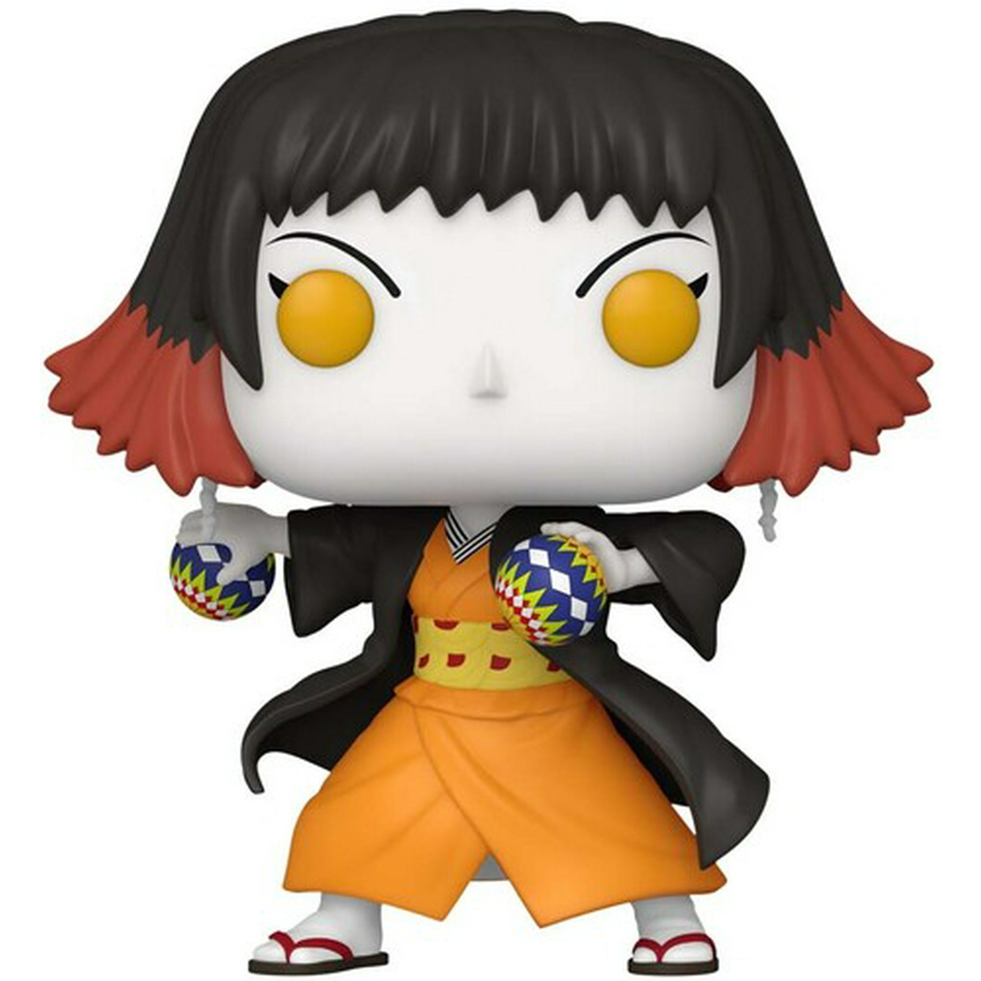 Click here for Funko Pop! Animation: Demon Slayer - Susamaru With... prices