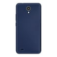 Cricket Wireless Cricket Vision 16GB Prepaid Cell Phone, Dark Blue ...