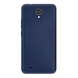Cricket Wireless Cricket Vision 16GB Prepaid Cell Phone, Dark Blue ...