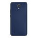 Cricket Wireless Cricket Vision 16GB Prepaid Cell Phone, Dark Blue ...