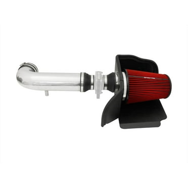 Spectre Performance Air Intake Kit: High Performance, Desgined to ...