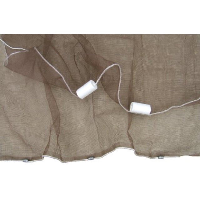 Click here for Ranger Nets Ranger 1/8-Inch Mesh Minnow Seine Net... prices