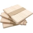 200 sticks Ice cream sticks 4.5 inch sticks - Walmart.com