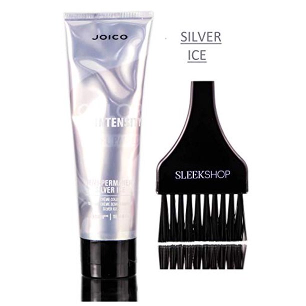 Joico Color Intensity PEARL PASTEL Semi-Permanent Creme Hair Color ...