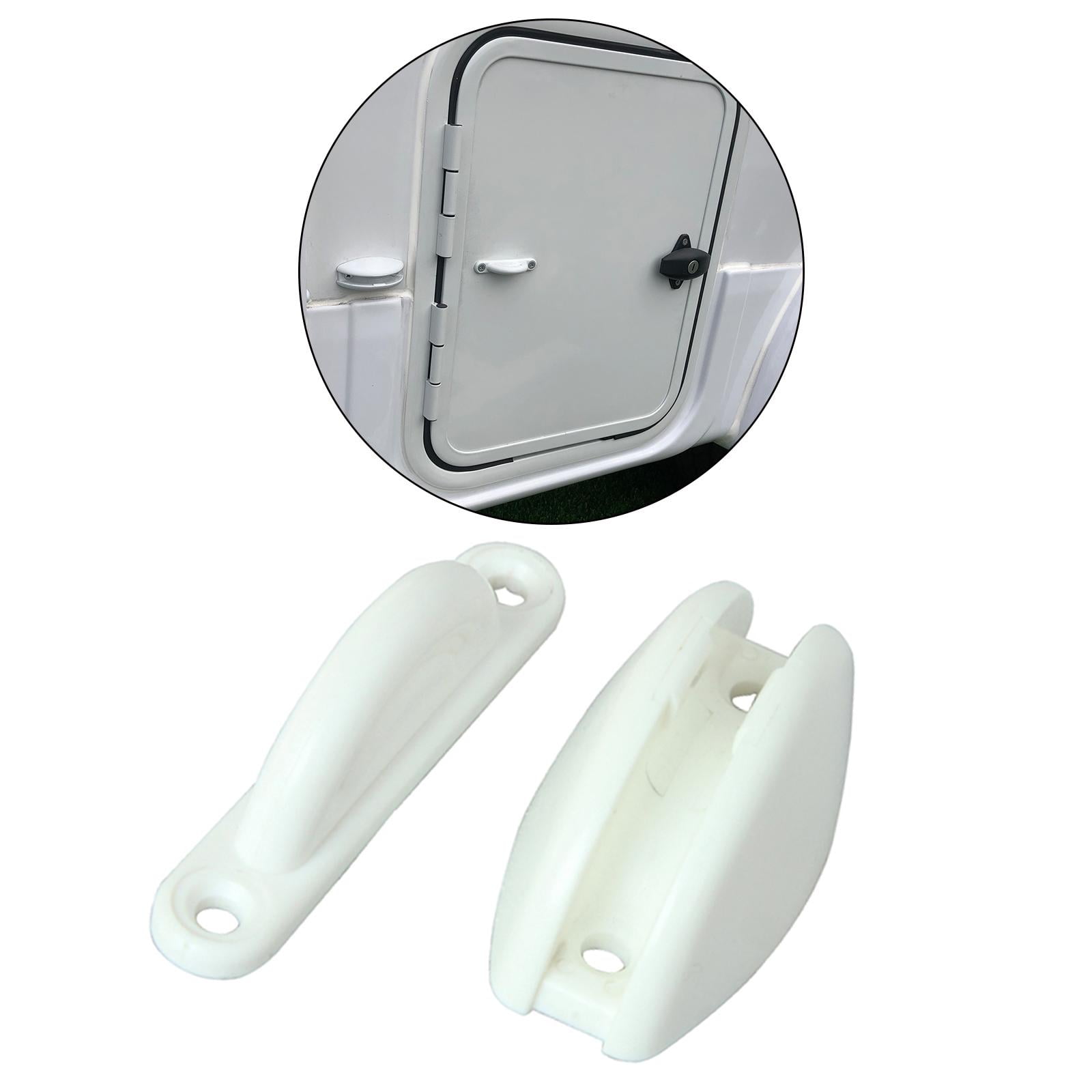 Soporte de retención de tope de puerta Retenedor de puerta para auto ...