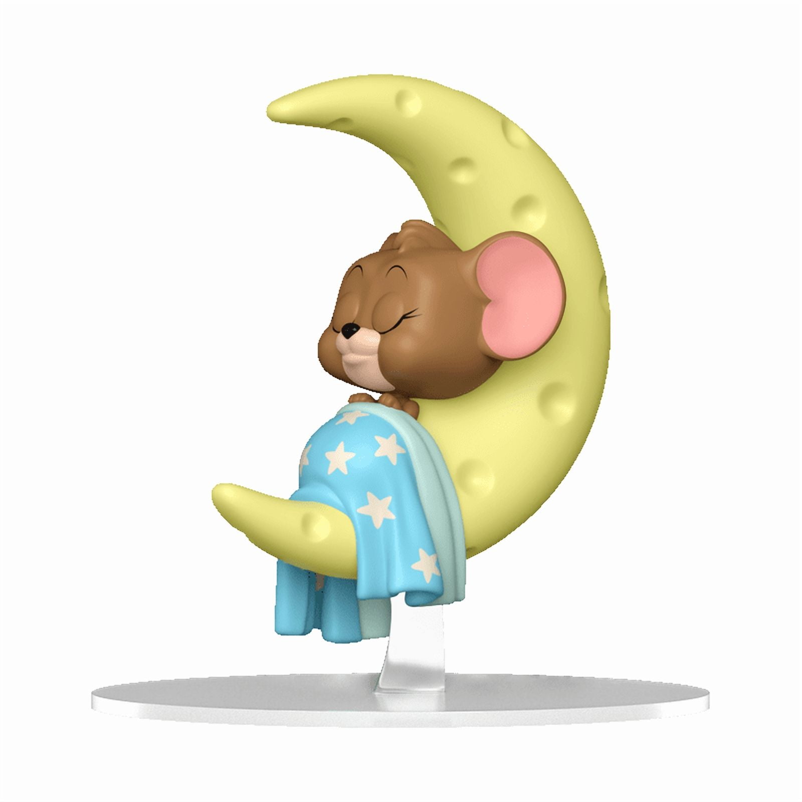 Click here for Funko Pop! Animation: Tom And Jerry - Jerry On Che... prices