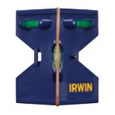 Irwin 2500 Box Beam Level 24 In. - Walmart.com