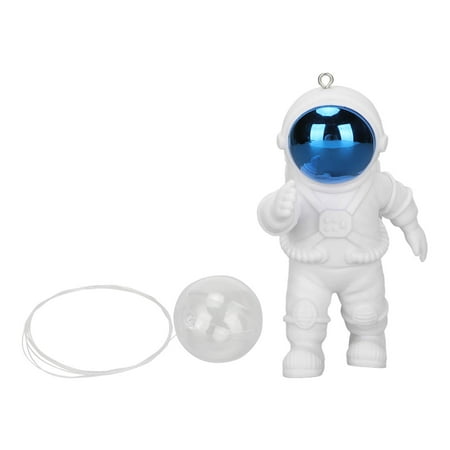 Floating Aquarium Accessories,Aquarium Floating Astronaut Cute Aquarium ...