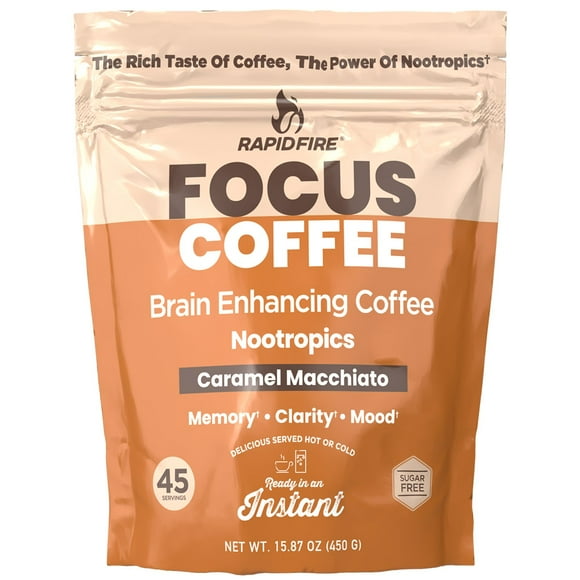 Instant Coffee