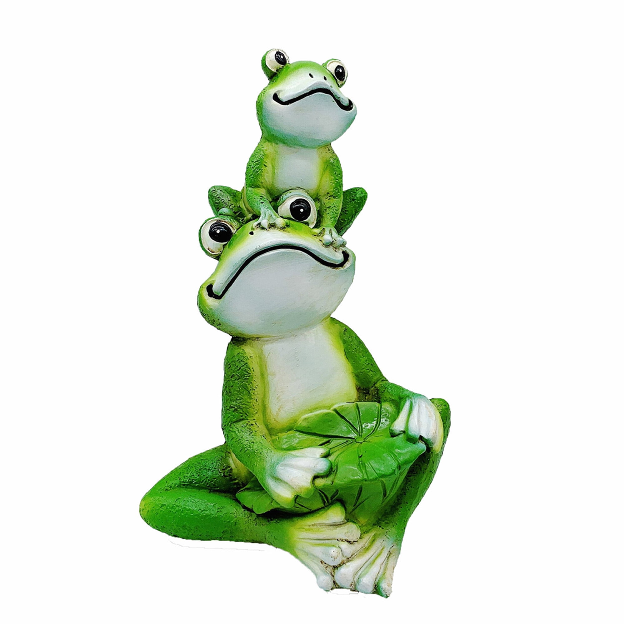 Frog Doll Frog Doll Cute Decoration Travel Frog Coffee Frog Desktop ...