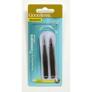 Tweezerman LTD Mini Slant & Point Tweezer Set 1 ea - Walmart.com