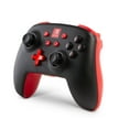 PowerA Enhanced Wireless Controller for Nintendo Switch - Black ...