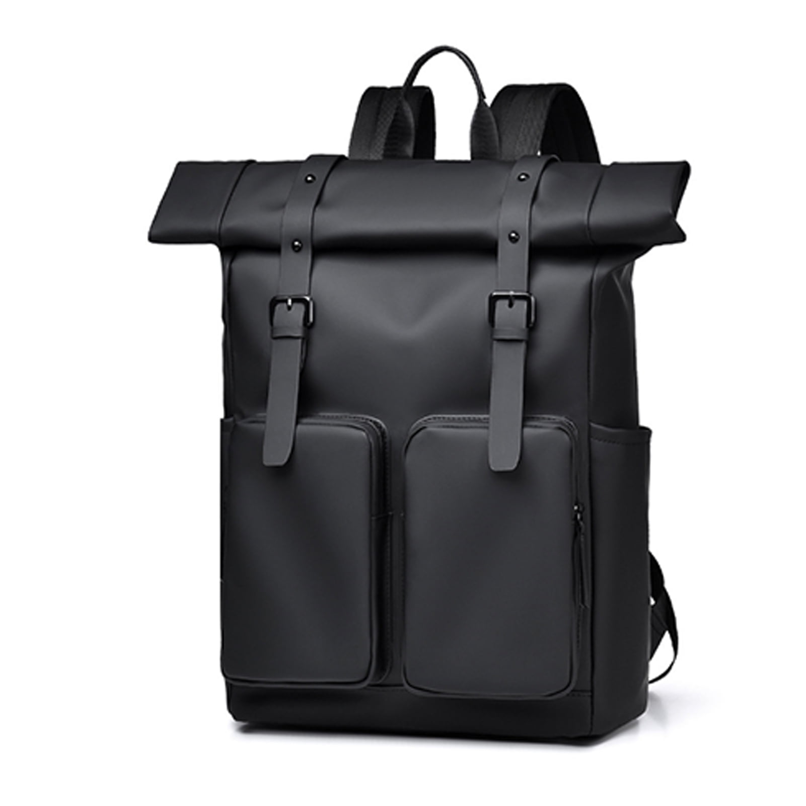 Click here for Fastboy Roll-Top Backpack  Waterproof Backpack  Ba... prices