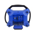 Kobalt Cordless High Pressure 24-volt Li-ion Air Inflator (Power Source ...