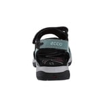 Women's Ecco, Yucatan Sandal - Walmart.com