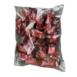 Russell Stover Dark Chocolate Roman Nougats Candy, 16 oz Bulk Bag ...