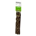 Simplydog Md Brw Studded Leather Collar - Walmart.com