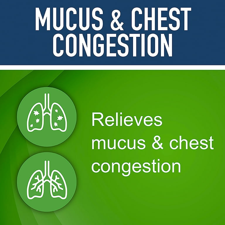 Mucus In Chest