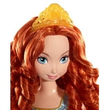 Disney Sparkle Princess Merida - Walmart.com