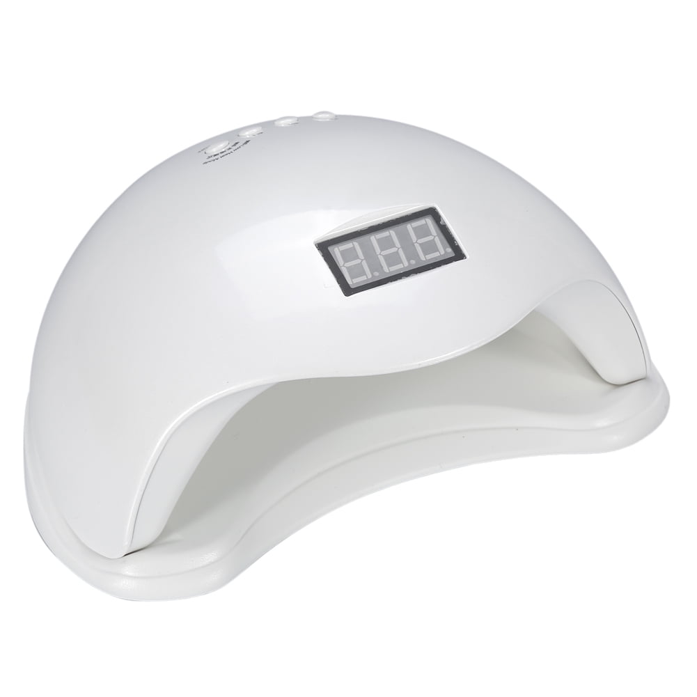 Click here for Unbranded Uv Nail Lamp 48w Sun5 Nail Lamp Manicure... prices